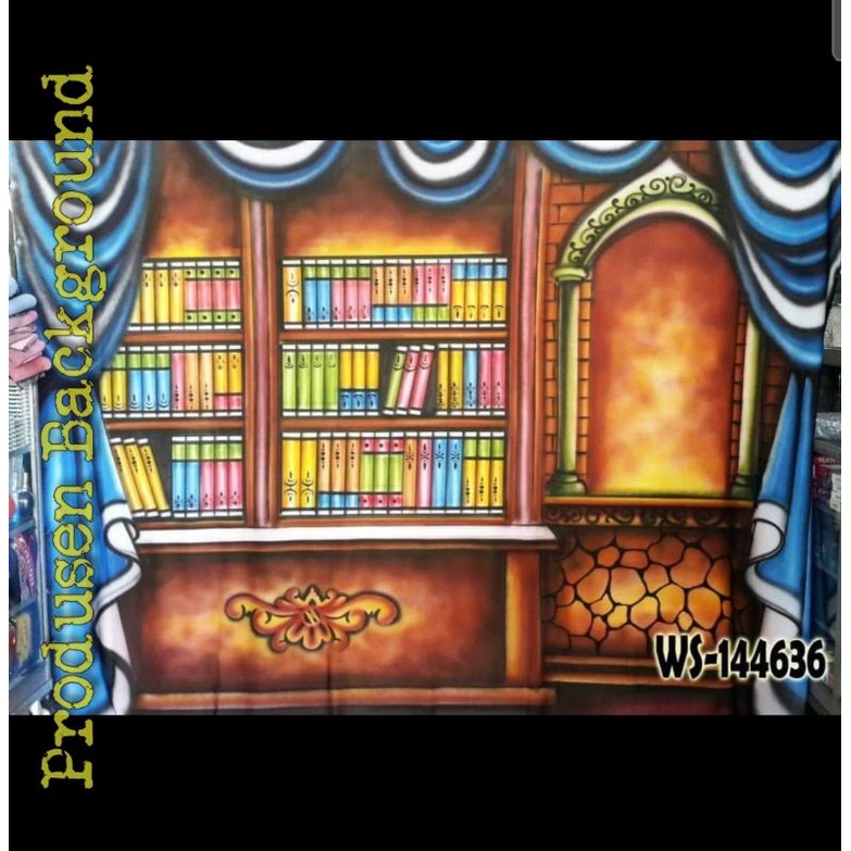 Jual Kain Background Wisuda TK / PAUD Studio Foto | Shopee Indonesia