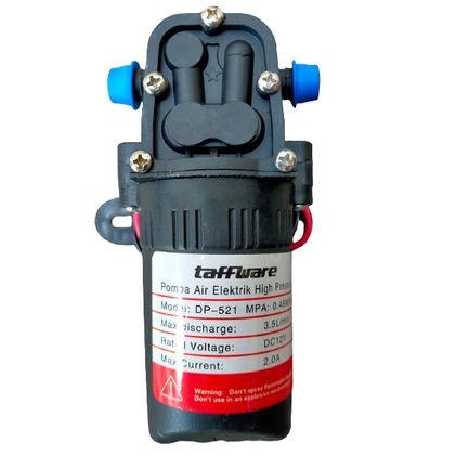 Jual Dinamo pompa steam mini 70 Psi | Shopee Indonesia