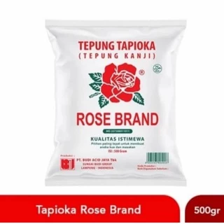 Jual tepung tapioka rose brand Harga Terbaik & Termurah Agustus 2025 ...