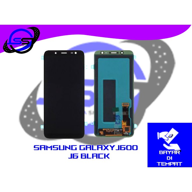 Jual LCD SAMSUG J6 FULLSET DENGAN TOUCHSCREEN CONTRAS AAA | Shopee ...