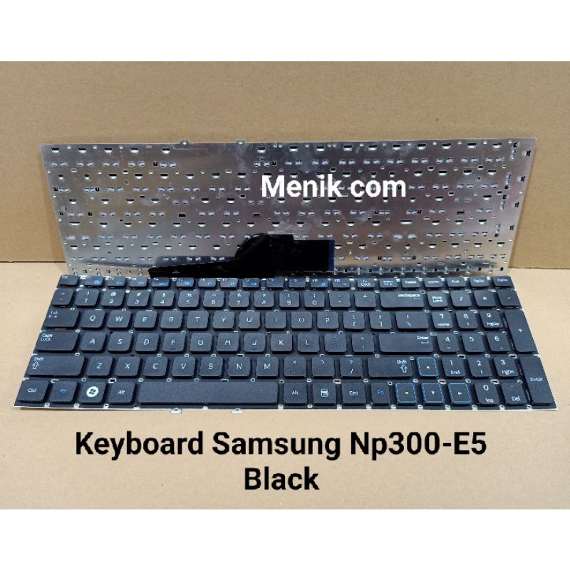 Jual Keyboard samsung np300 np300E5A Np300E5C Np300E5X NP300V5A ...