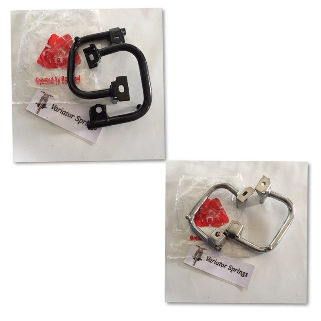 Jual Begel Behel Beghel Tiger Lawas Tilas PNP Merk Gtell Part | Shopee ...