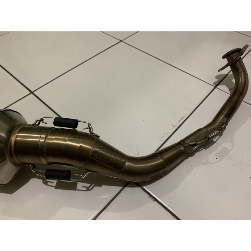 Jual WRX Header | Shopee Indonesia