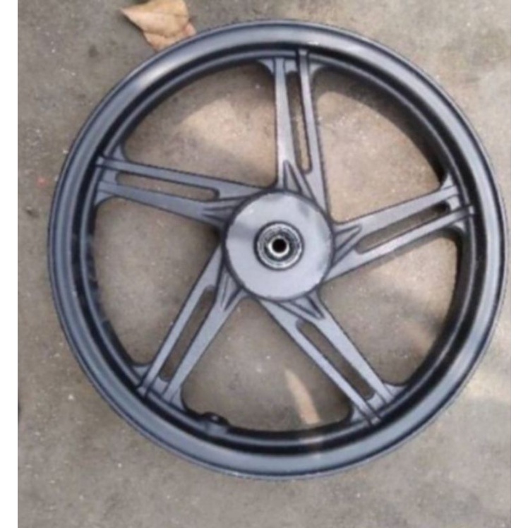 Jual velg depan beat new digital ecco 2017 original | Shopee Indonesia