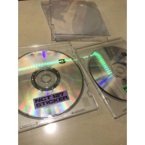 Jual tempat penyimpanan CD Player DECO/ casing CD | Shopee Indonesia