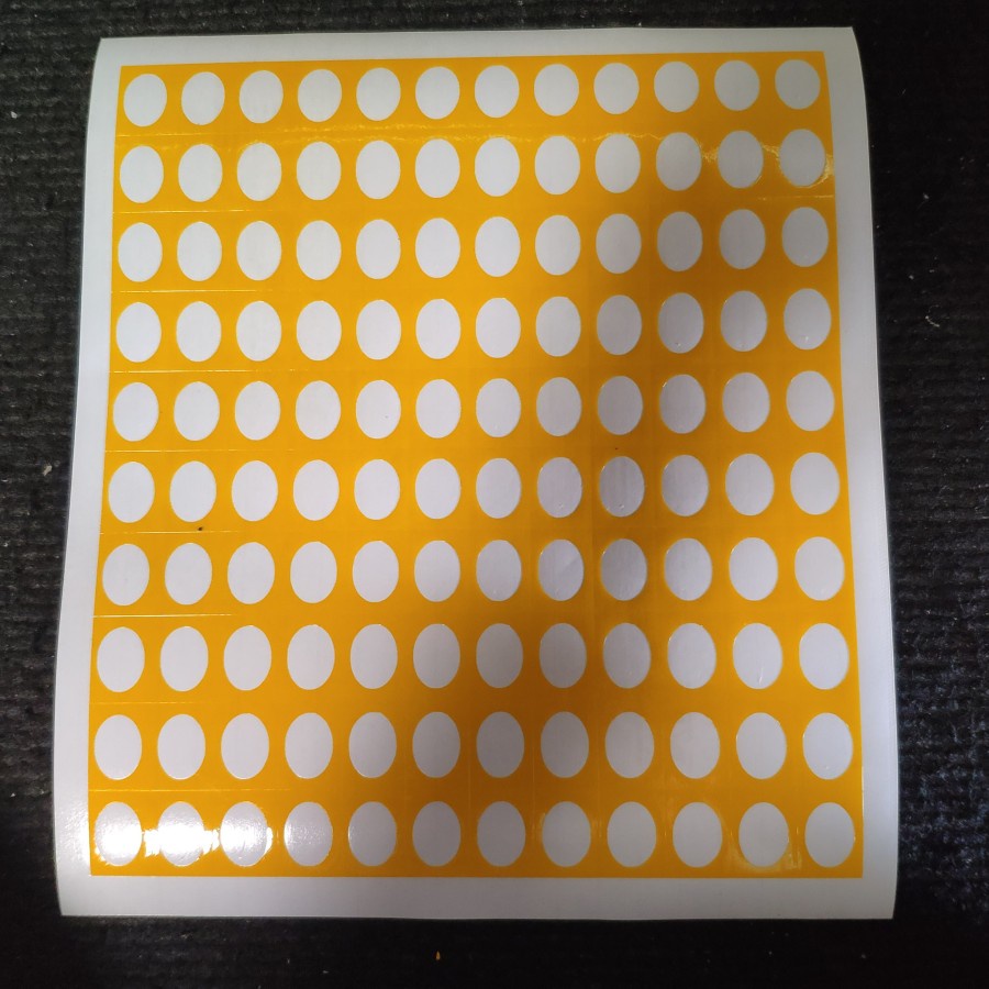 Jual mal stiker lubang velg jari-jari buat repaint | Shopee Indonesia