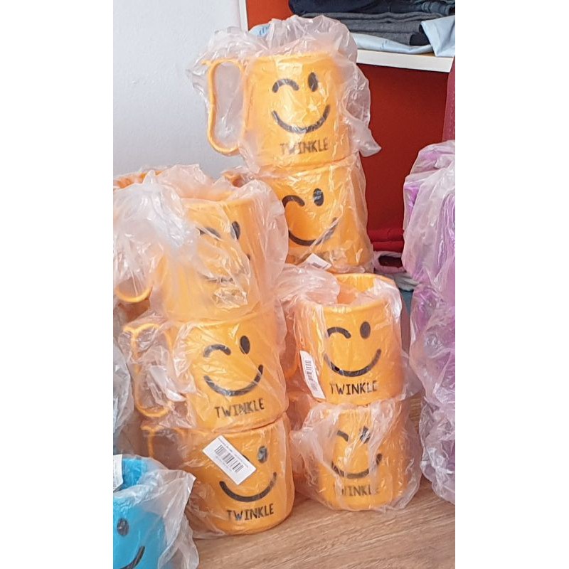 Jual Micro Mug / Emoticon Mug (1pcs) | Shopee Indonesia