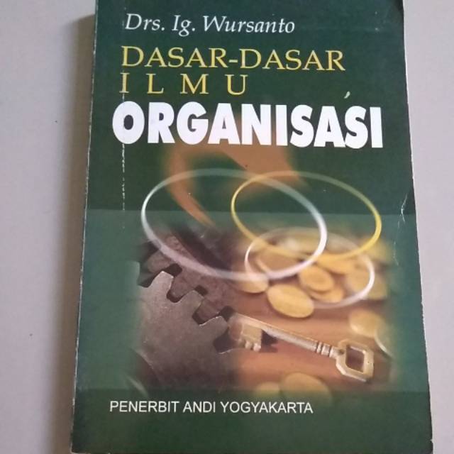 Jual Buku Dasar Dasar Ilmu Organisasi | Shopee Indonesia Jual Buku Dasar Dasar Ilmu Organisasi | Shopee Indonesia