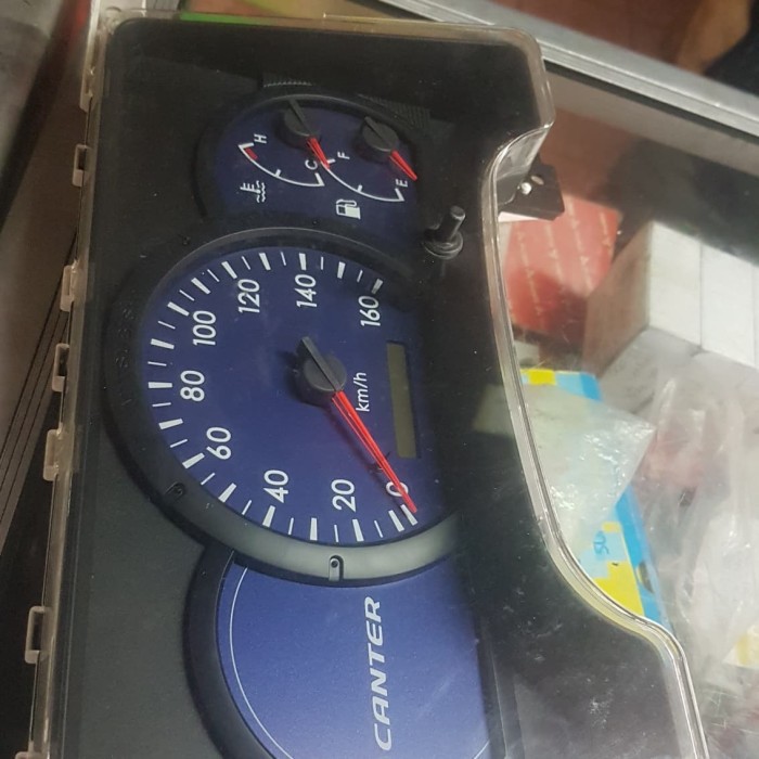 Jual speedometer spido meter canter inter mitsubishi | Shopee Indonesia