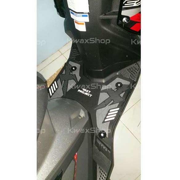 Jual Karpet Motor Matic Yamaha X-Ride LARIS SHOPEE | Shopee Indonesia