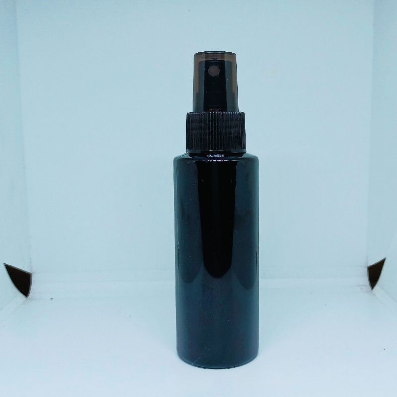 Jual Botol Spray 100ml Hitam / Botol Rf 100ml hitam / Botol Spray 100ml ... Jual Botol Spray 100ml Hitam / Botol Rf 100ml hitam / Botol Spray 100ml ...