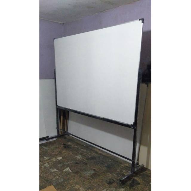 Jual Papan Tulis Pakai Kaki Roda | Shopee Indonesia