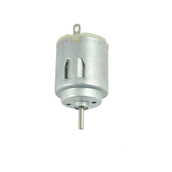 Jual Motor 4WD 140 Motor 2000RPM 3V Small Production DC motors | Shopee ...