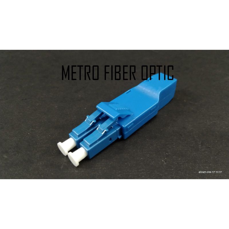 Jual LC UPC Singlemode Loopback Connector | Shopee Indonesia