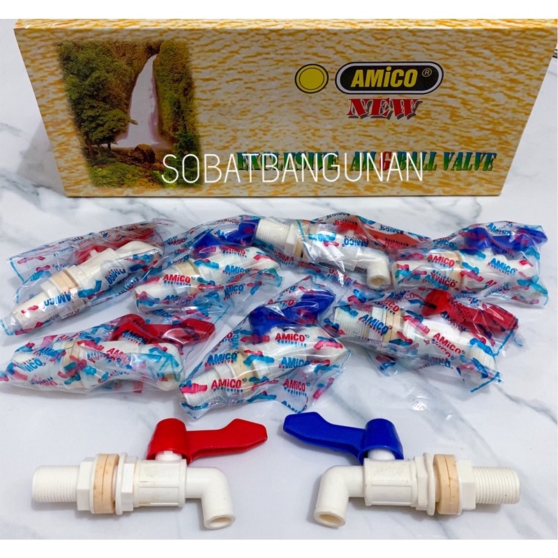 Jual KRAN GALON AIR / KRAN GUCI / KRAN DISPENSER / KRAN AIR MINUM AMICO ...