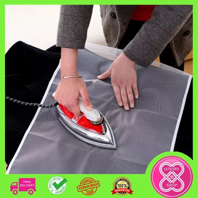 Jual Papan Jaring Alas Setrika Pelindung Pakaian / Monking Papan ...