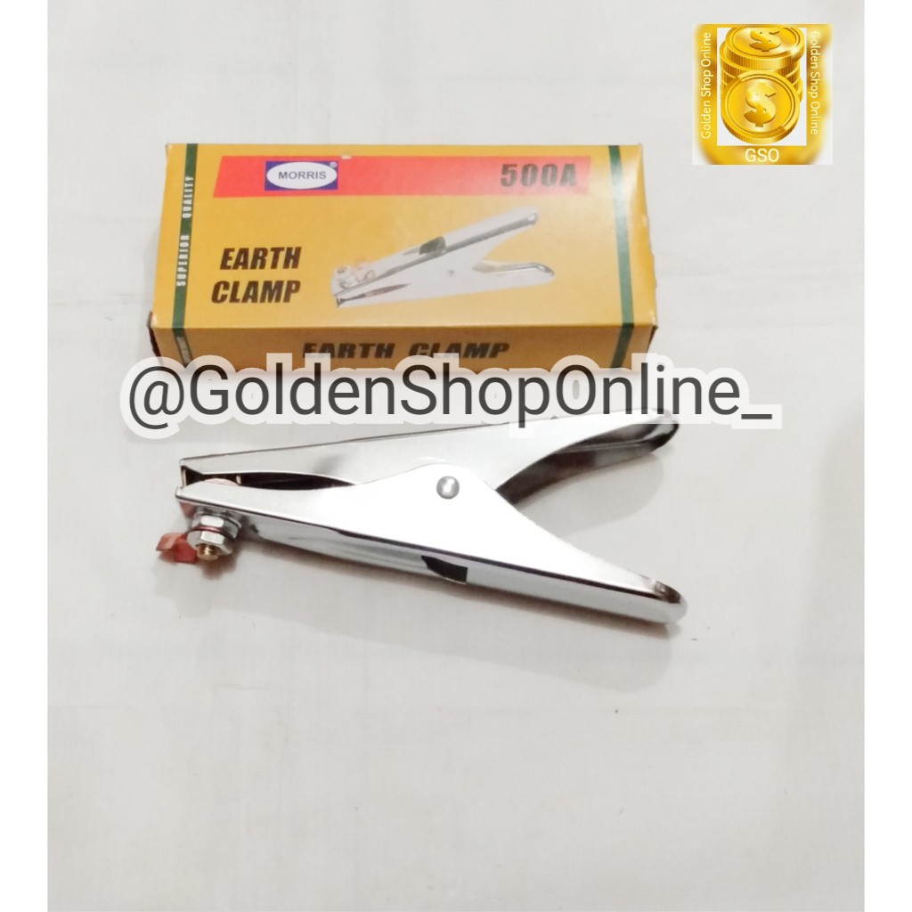 Jual Stang Massa 500A Morris | Shopee Indonesia