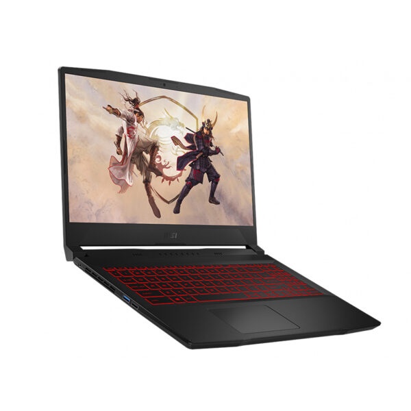Jual MSI Katana GF66 12UC (9S7-158422-240) i7-12700H 8GB 512GB | Shopee Indonesia