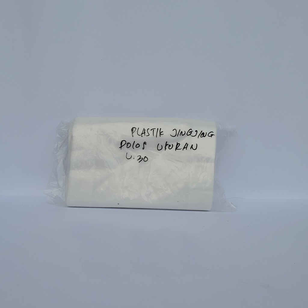 Jual PLASTIK LAUNDRY,PLASTIK PACKING LAUNDRY,PLASTIK JINGJING LAUNDRY ...