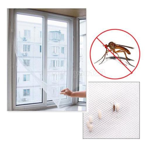 Jual Jaring Jendela Anti Nyamuk Dan Serangga | Shopee Indonesia
