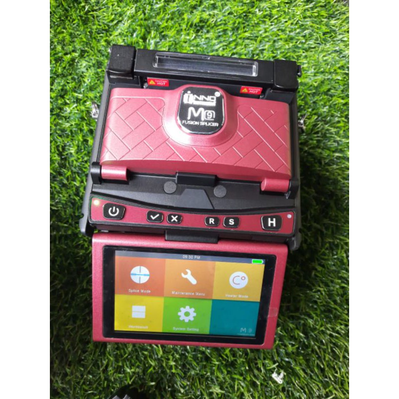 Jual splicer inno view M9 backbone | Shopee Indonesia