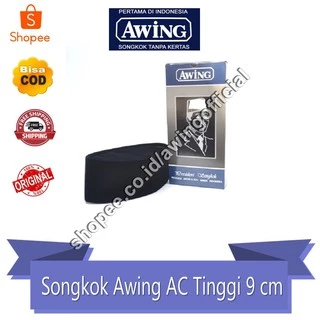 Produk Toko Resmi Songkok Awing Asli | Shopee Indonesia