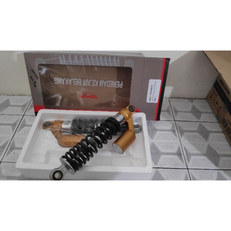 Jual shock belakang tiger revo | Shopee Indonesia