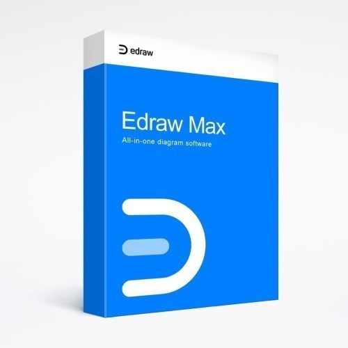 Jual Edraw Max Perpetual License Original (Full access to all platforms) | Shopee Indonesia