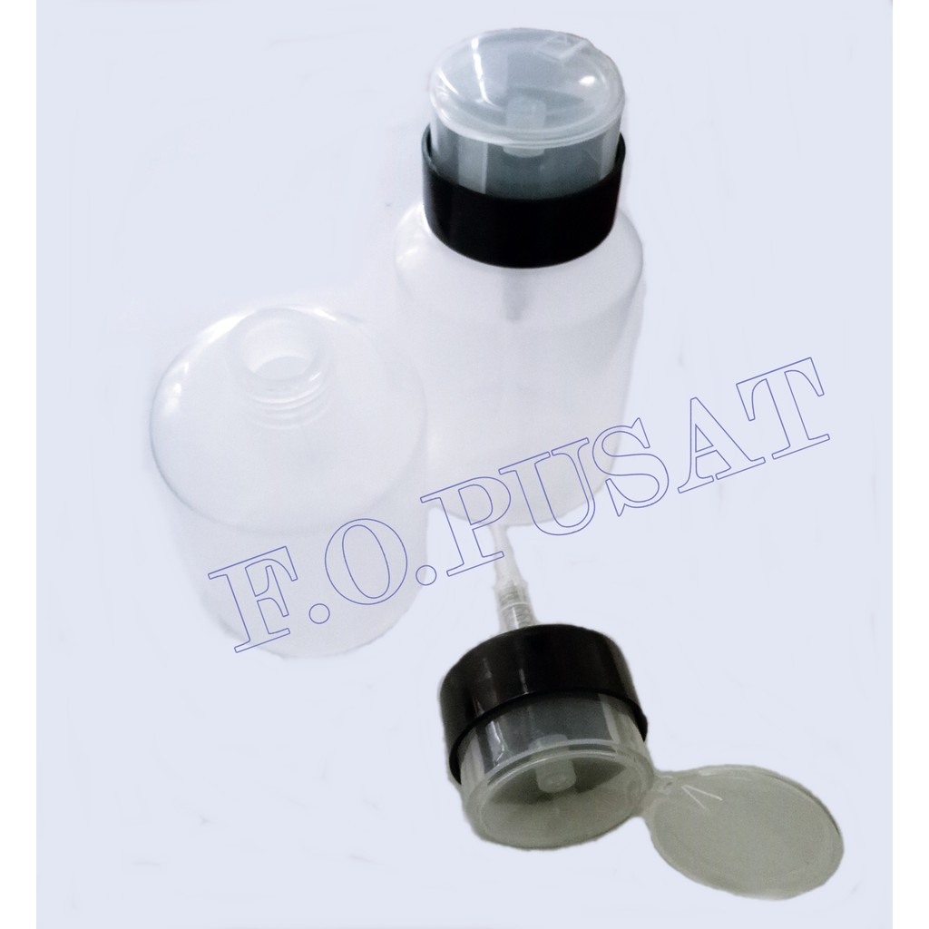 Jual Botol Alkohol Fiber Optic 300ML | Shopee Indonesia