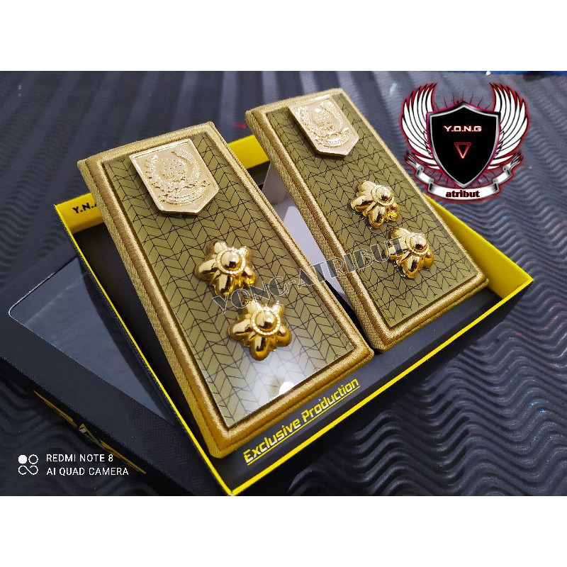 Jual PANGKAT LURAH LOGO KEMENDAGRI TERBARU PREMIUM QUALITY | Shopee ...