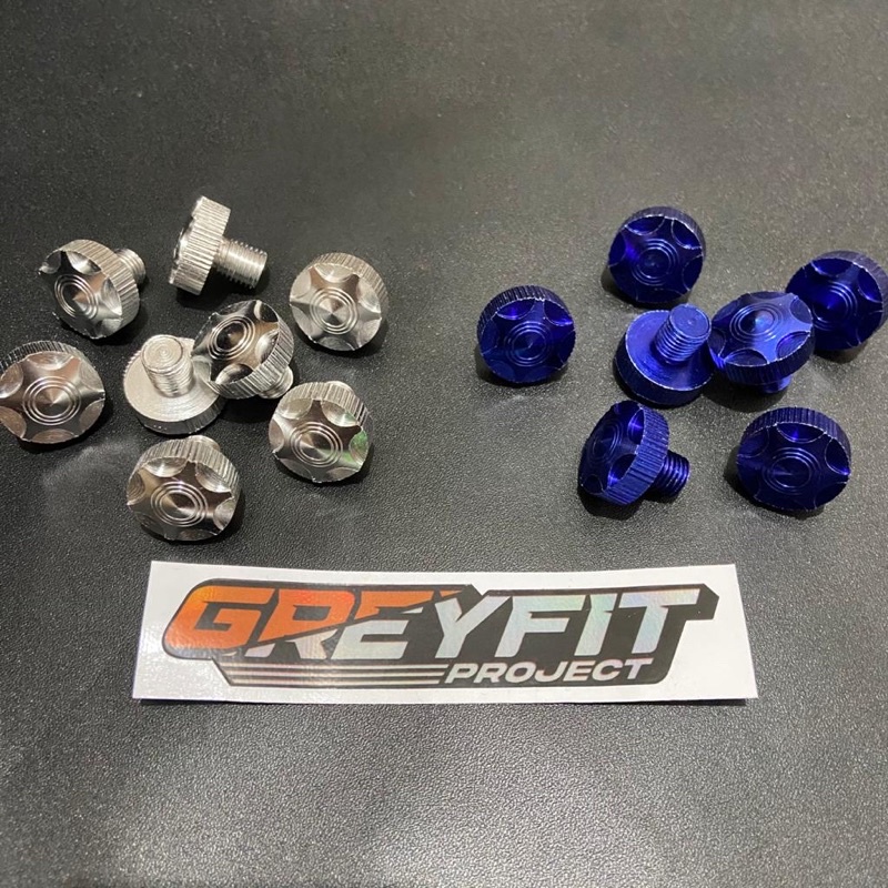 Jual baut pembuangan air radiator bahan cnc | Shopee Indonesia