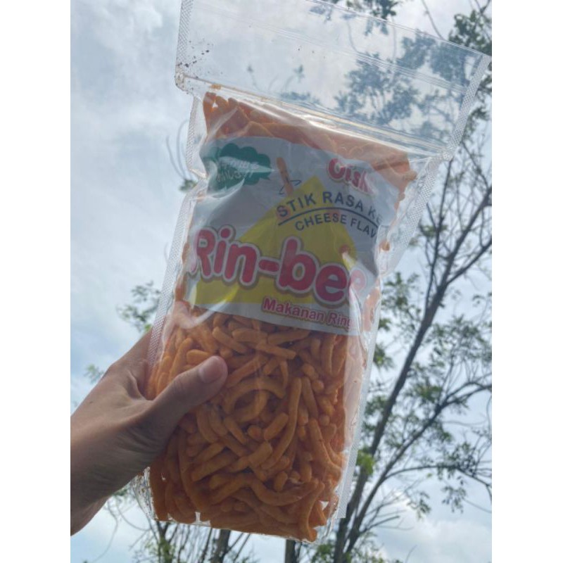 Jual OISHI Rinbee | Shopee Indonesia