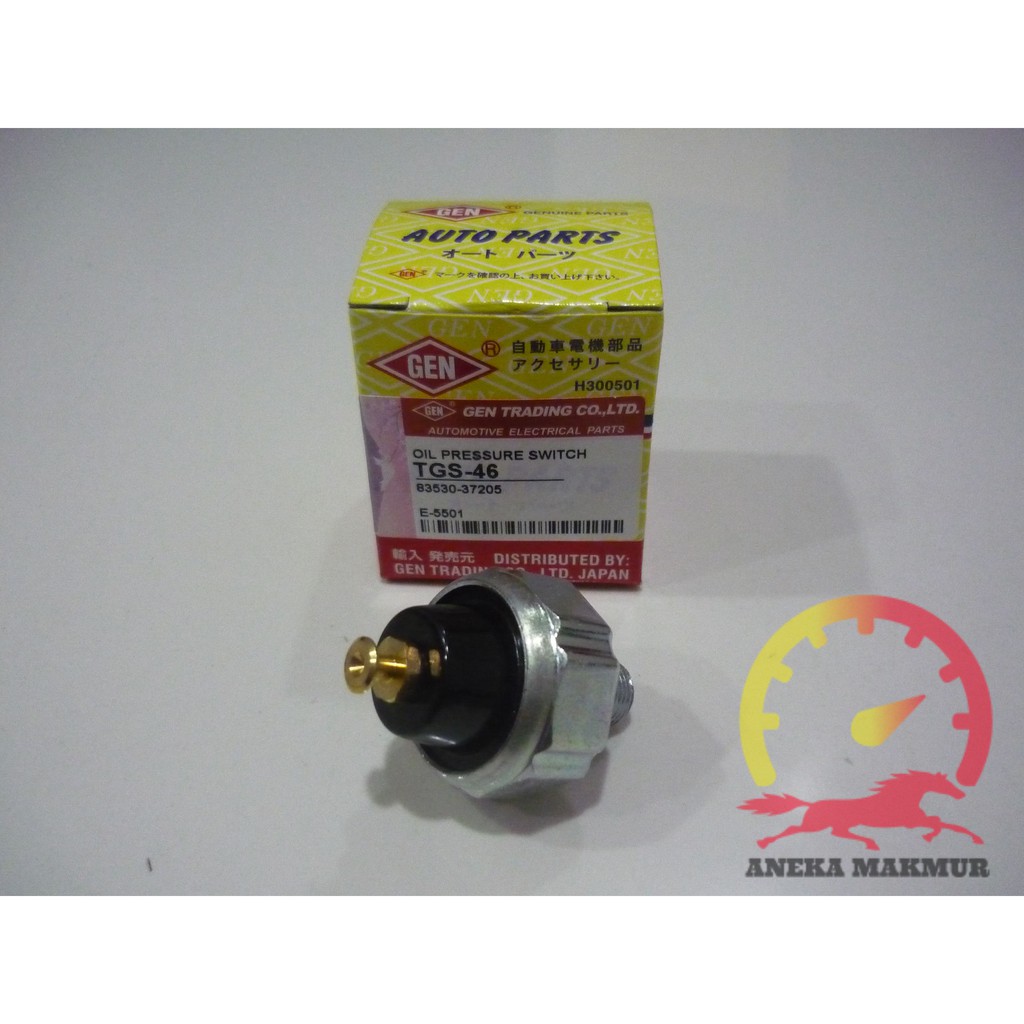 Jual SWITCH OLI PANTHER TBR 54 TAFT F50 TAFT GT F70 DELTA V22H OIL ...