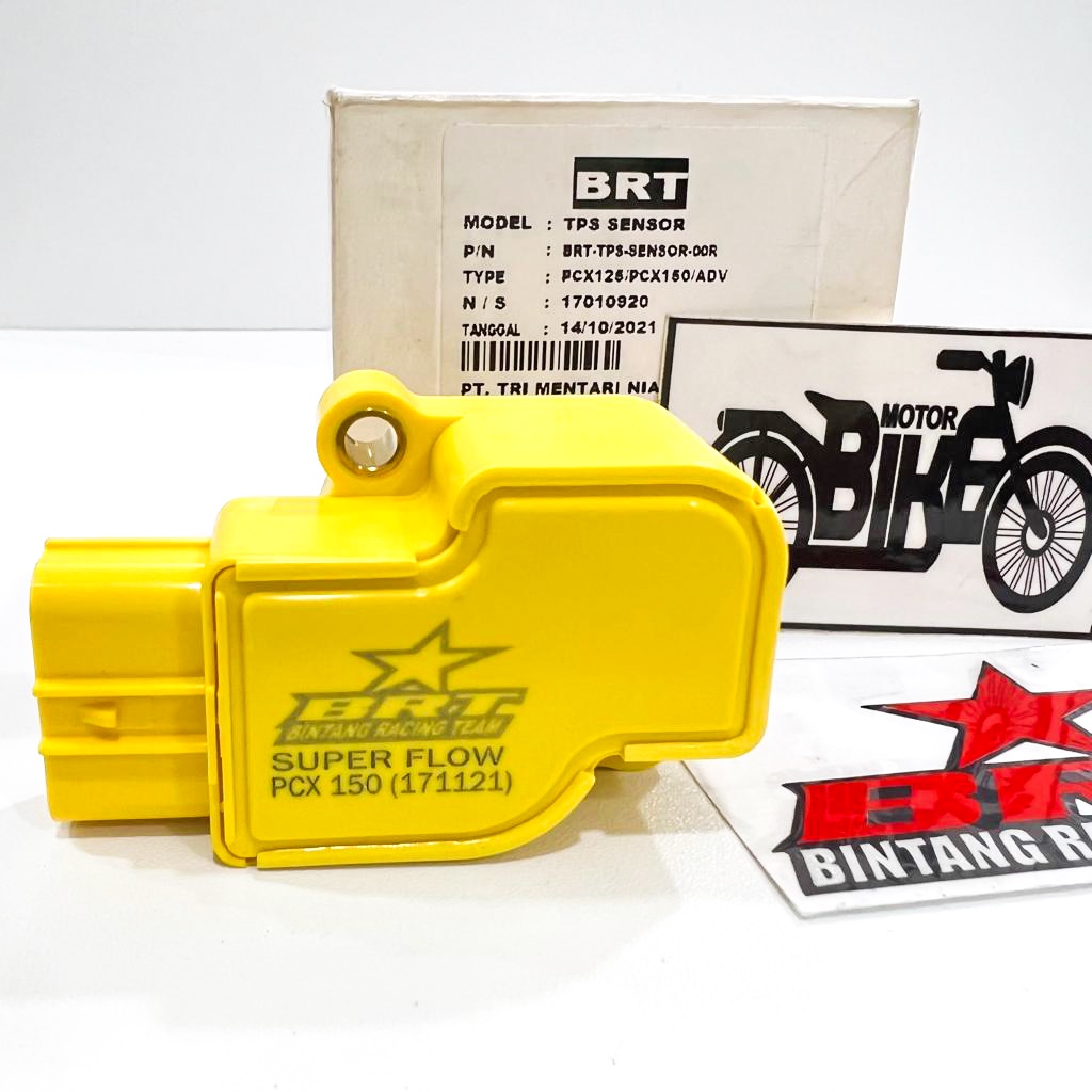 Jual SENSOR TPS BRT ADV 150 PCX 125 CBU PCX 150 CBU & LOKAL | Shopee ...