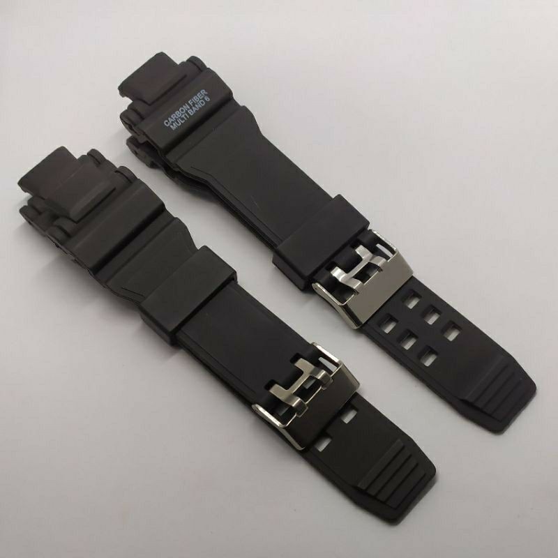 Jual STRAP TALI JAM ALIVE GIBSON RUBBER STRAP TALI JAM SOPHIE PARIS ...