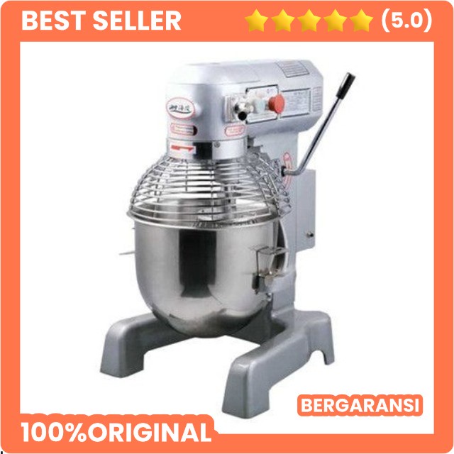 Jual GETRA PLANETARY MIXER GETRA B-15 15 LITER MIXER PENGADUK DONAN ...