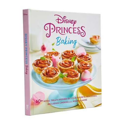 Jual Disney Princess Baking / Bakig Book / Cook Book | Shopee Indonesia