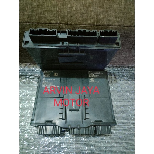 Jual BCM Honda hrv 38320-T7D-K01 | Shopee Indonesia
