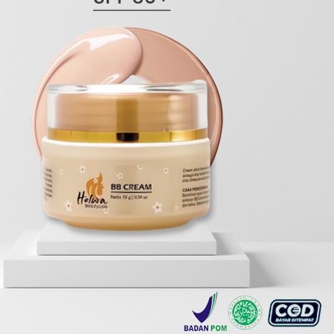 Jual BB CREAM Helwa Beautycare (SEGEL) | Shopee Indonesia