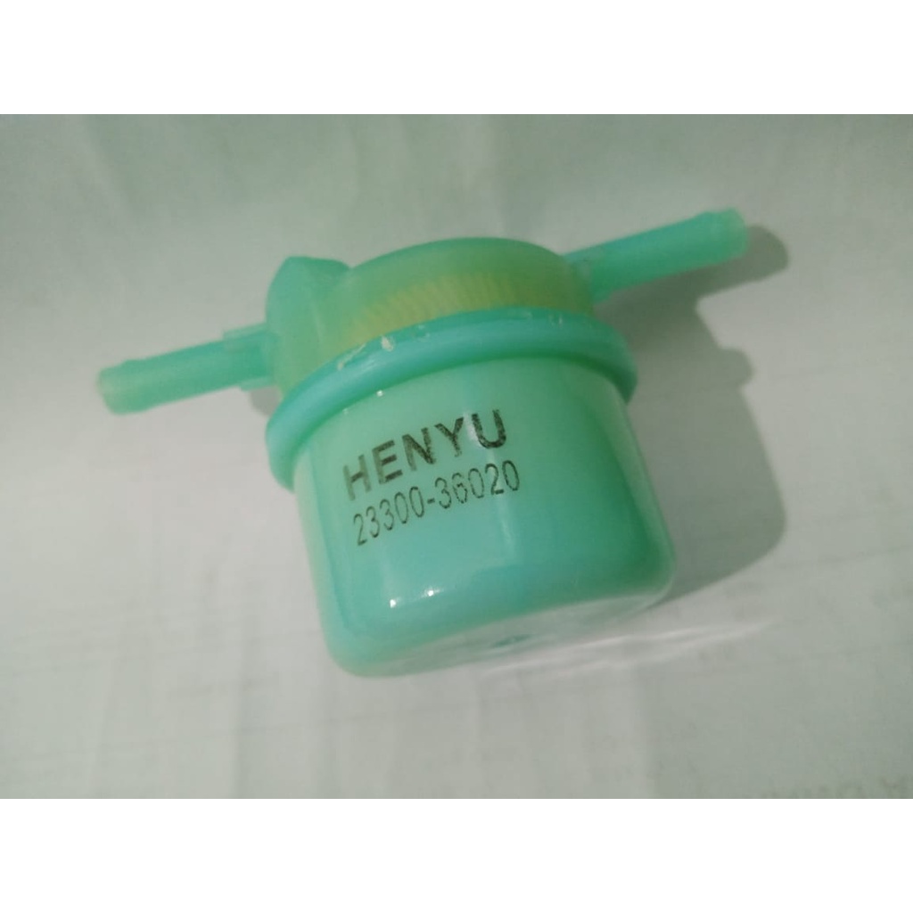 Jual FUEL FILTER SARINGAN BENSIN TOYOTA 2F | Shopee Indonesia