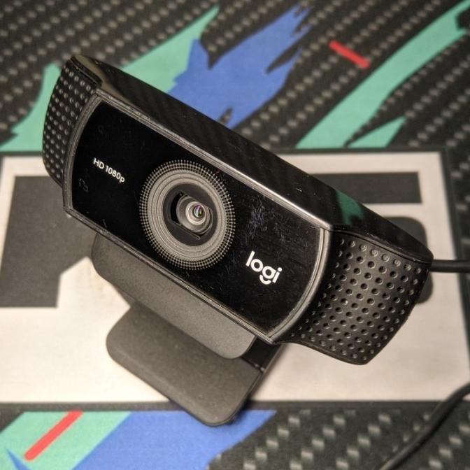 Jual Part - Logitech C922 Pro LIMITED EDITION Kode 143 | Shopee Indonesia