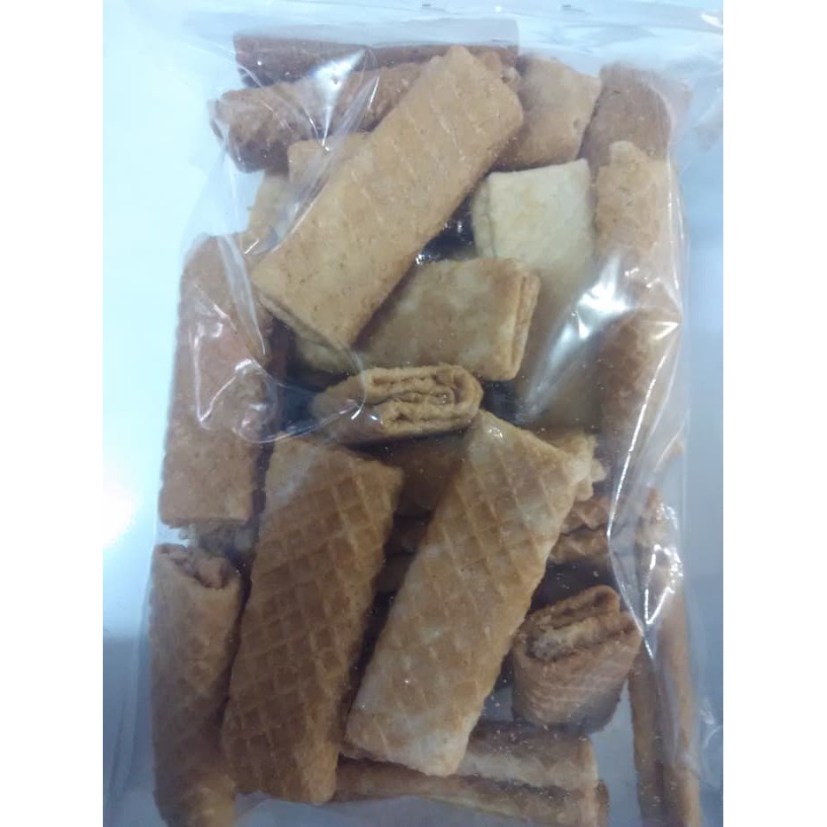 Jual Kue Semprong Lipet Merk Naga Bonar : Kue Rasa Wijen Manis | Shopee ...