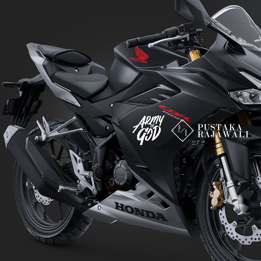 Jual Sticker AOG New : Mobil & Motor | Shopee Indonesia