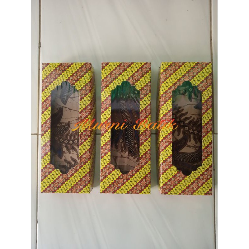 Jual BOX BATIK KADO BATIK KARDUS BATIK | Shopee Indonesia