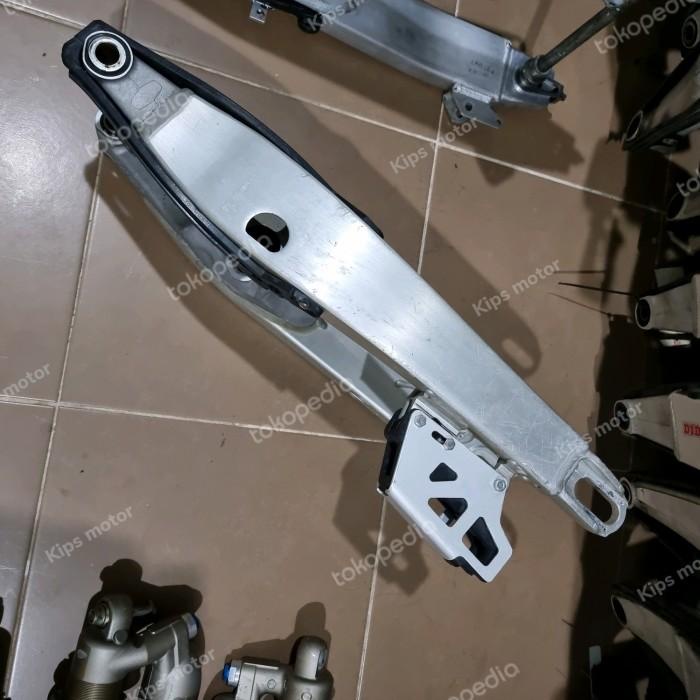 Jual Swing Arm Swingarm Trail Se Yamaha Yz 125 250 Yzf 250 Tahun Muda