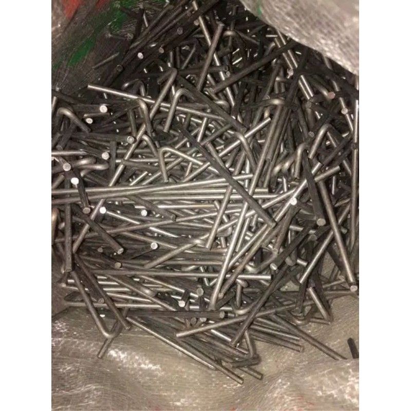 Jual Pasak Tenda Besi Patok Tenda Besi Murah | Shopee Indonesia