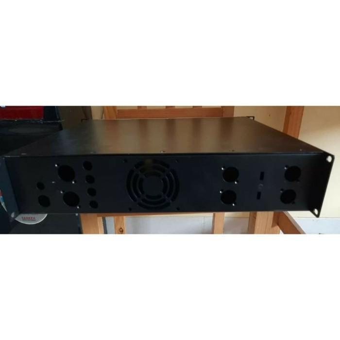 Jual Box Power Amplifier 2U Tebal | Shopee Indonesia