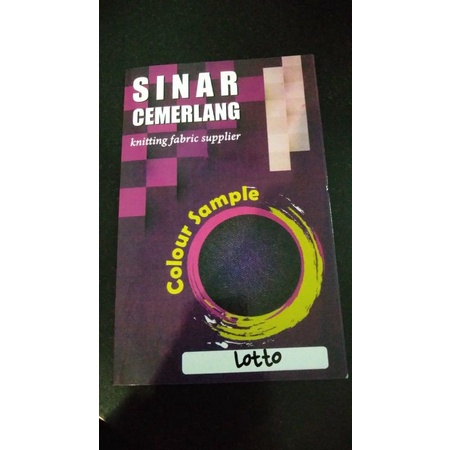 Jual Katalog Sinar Cemerlang | Shopee Indonesia