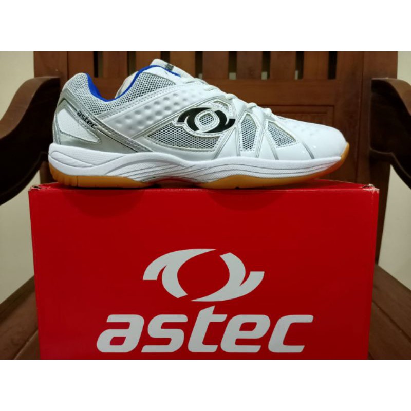Jual ASTEC SEPATU BADMINTON | Shopee Indonesia