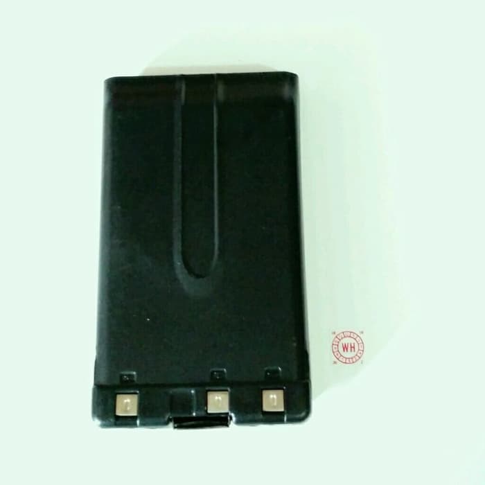 Jual TYG50SZ Battery Ht Kenwood Th-255A Pb-43N E3Rsdr6Ee | Shopee Indonesia